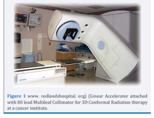 Journal of Radiology and Radiation Therapy - JsciMed Central