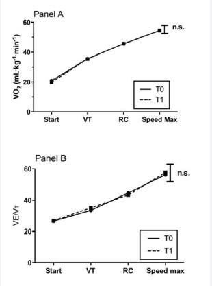 Respiratory Muscle Endurance Training Improves Breathing Pattern in ...
